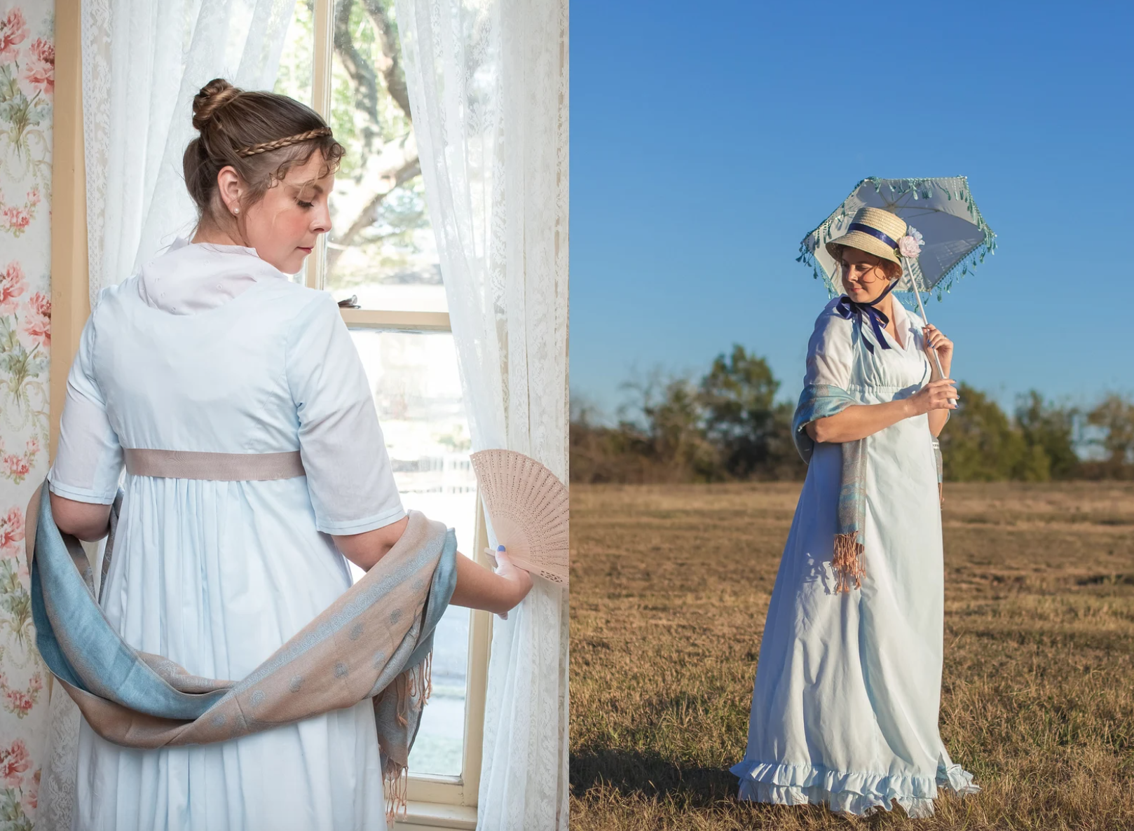 Where to Shop for Plus Size Regency Dresses | 19+ Costumes for a ...