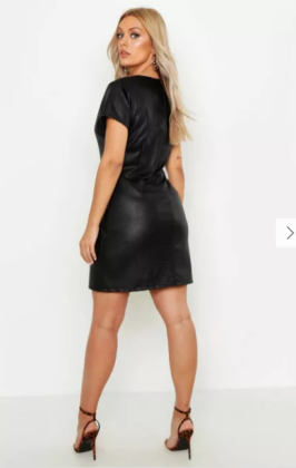 5+ Brands to Shop for Plus Size Club Outfits | 27+ Clubbing Outfit ...