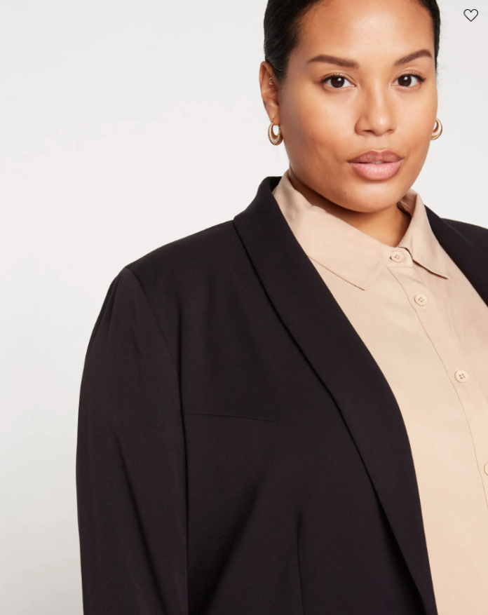 Where to Buy Plus Size Clothing in 6x and 7x | Over 15 Brands Shopping ...