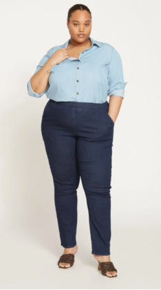 Where to Buy Plus Size Clothing in 6x and 7x | Over 15 Brands Shopping ...