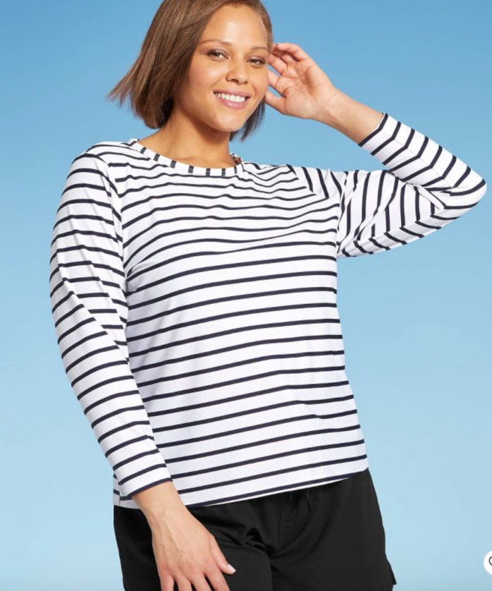My 9 Fave Plus Size Rash Guards And Wet Suits For 2022 Plus Size