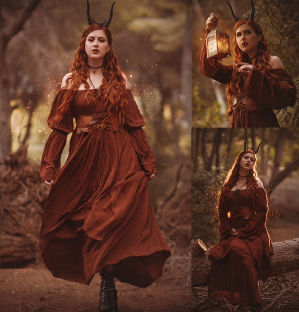 Where to Buy Plus Size Renaissance & Period Costumes | 13 Brands - The ...