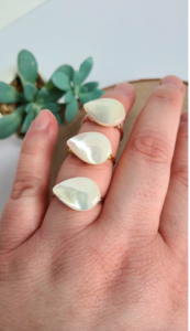 11+ Brands That Carry Plus Size Rings | Fat Positive Jewelry - The ...