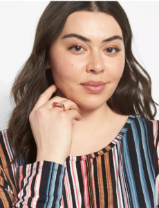 13+ Brands That Carry Plus Size Rings | Fat Positive Jewelry - Where to ...