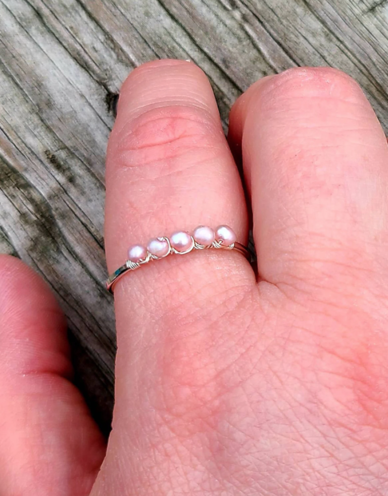 11+ Brands That Carry Plus Size Rings | Fat Positive Jewelry - The ...