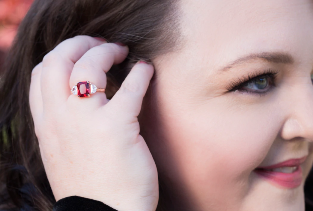 13+ Brands That Carry Plus Size Rings | Fat Positive Jewelry - Where to ...