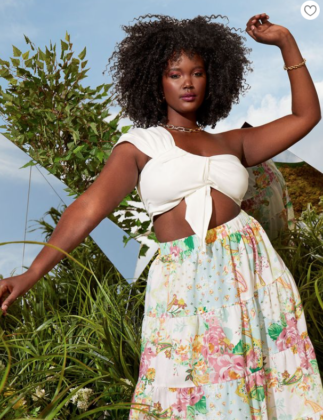 21+ Plus Size Festival Outfits - Where to Shop - The Huntswoman