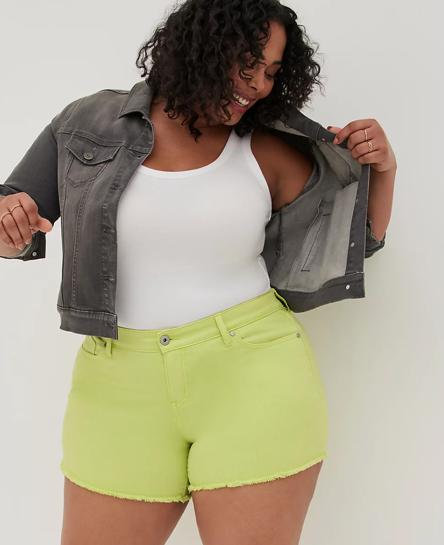 36+ Plus Size Summer Outfits | Ideas for You! - The Huntswoman