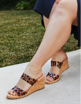 Where to Buy Plus Size Heels for Wide Feet - The Huntswoman