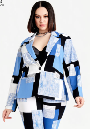 Plus Size Suits for Women (and Everyone Else) || Shopping Guide - The ...