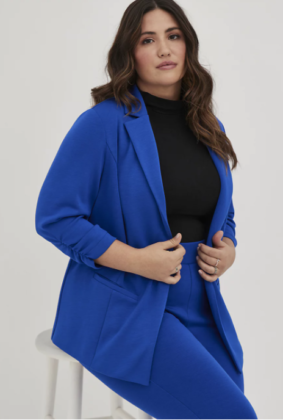 37+ Plus Size Workwear Brands - Where to Shop for Plus Size Workwear ...
