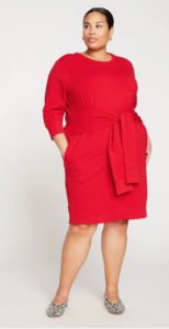 41+ Modest Plus Size Dresses | Fashion Shopping Guide - The Huntswoman