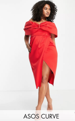 21+ Short Plus Size Prom Dresses in 2023 - The Huntswoman