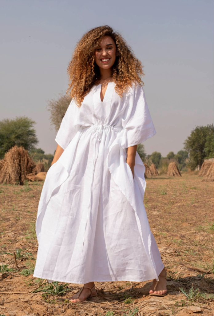 41+ Modest Plus Size Dresses | Fashion Shopping Guide - The Huntswoman