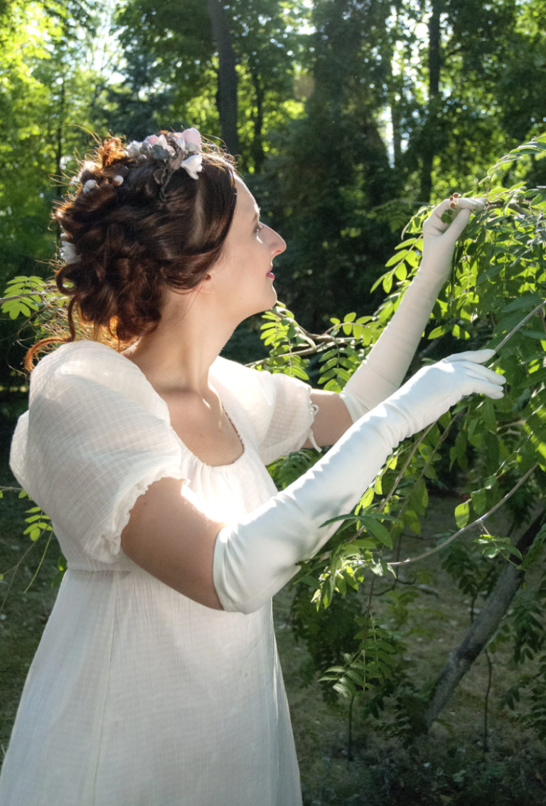 Where to Shop for Plus Size Regency Dresses | 19+ Costumes for a ...