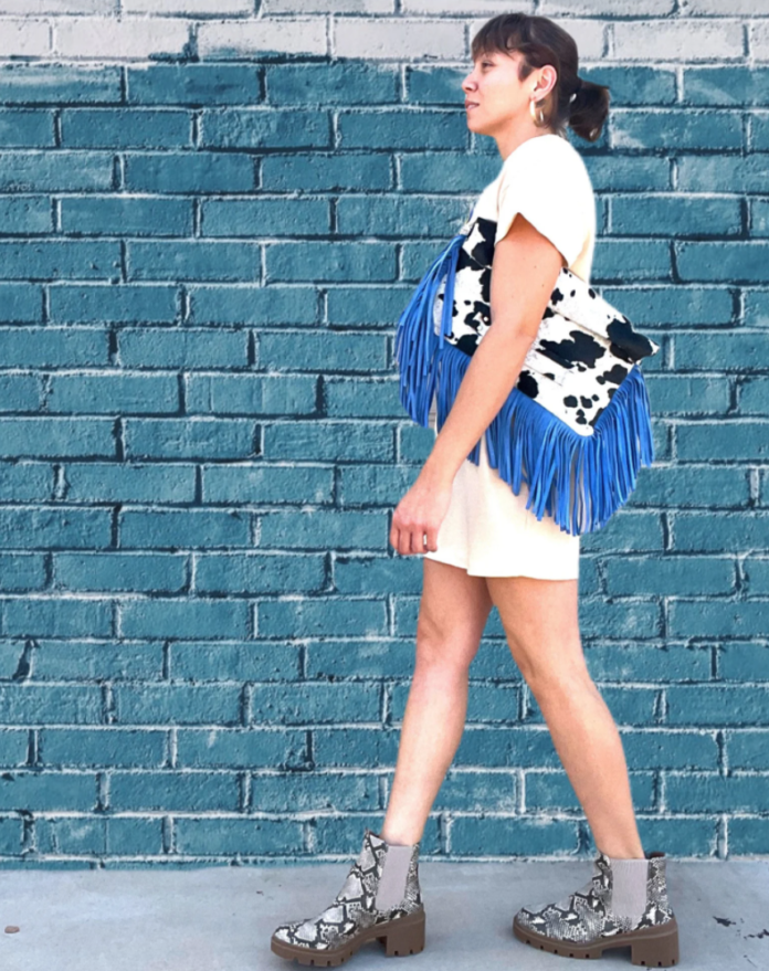 Where to Buy Plus Size Cow Print Clothes - 17+ Dresses, Shirts & Skirts ...