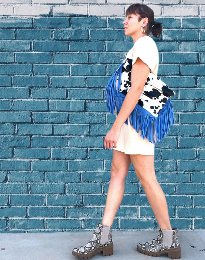 Where to Buy Plus Size Cow Print Clothes - 17+ Dresses, Shirts & Skirts ...
