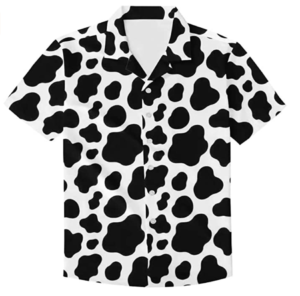 Where to Buy Plus Size Cow Print Clothes - 17+ Dresses, Shirts & Skirts ...