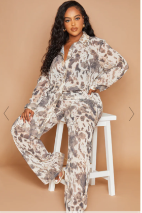 Where to Buy Plus Size Cow Print Clothes - 17+ Dresses, Shirts & Skirts ...