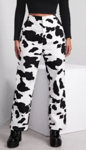 Where to Buy Plus Size Cow Print Clothes - 17+ Dresses, Shirts & Skirts ...