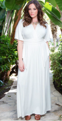 19+ Plus Size Goddess Costumes || Gorgeous Halloween Costumes - The ...