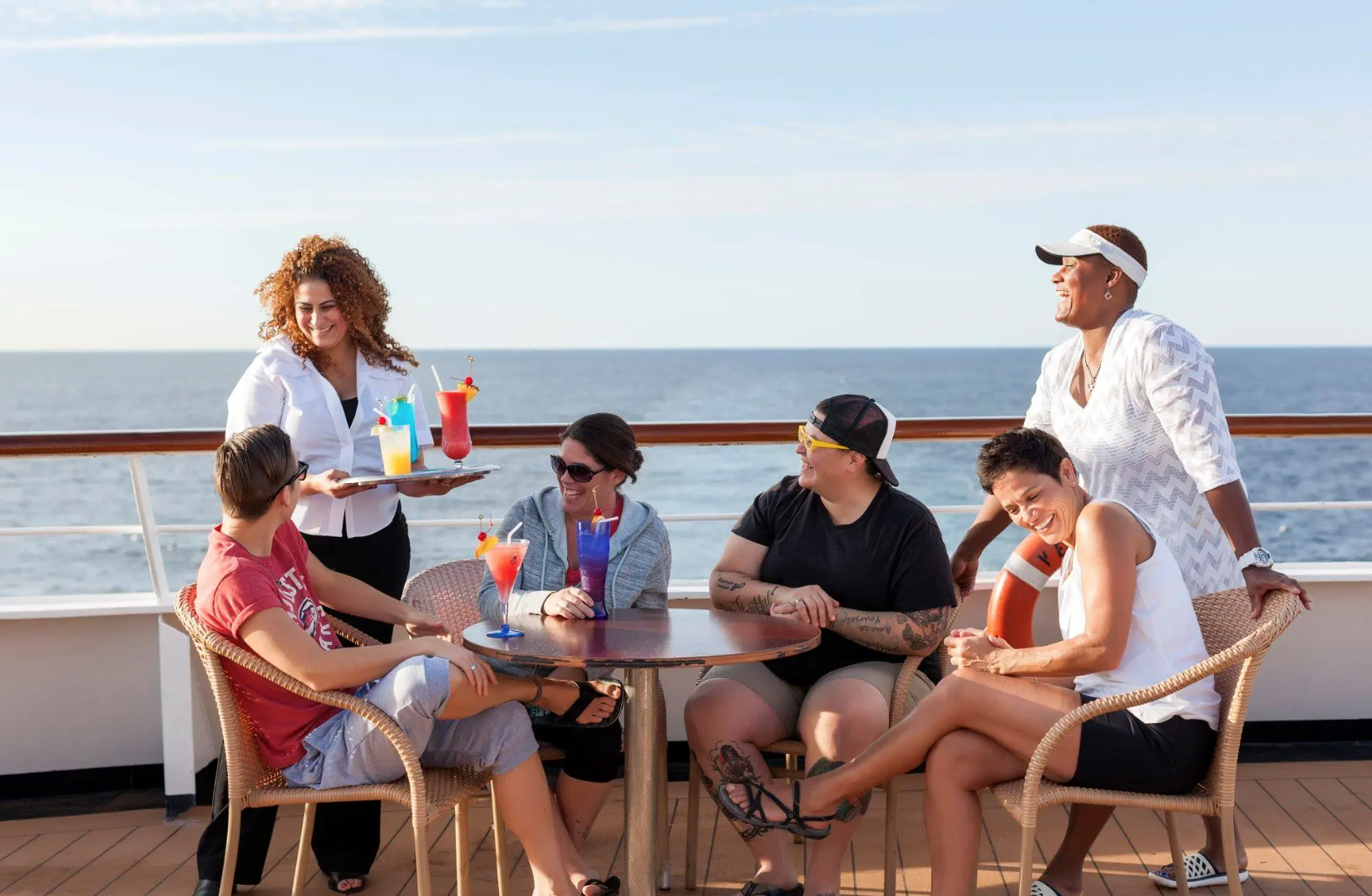 9+ LGBT Hotels & Resorts | LGBT Friendly Travel Destinations! - The ...