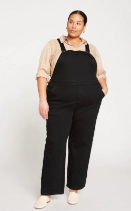 17 Places to Buy Plus Size Overalls | Where to Shop in 2023 - The ...