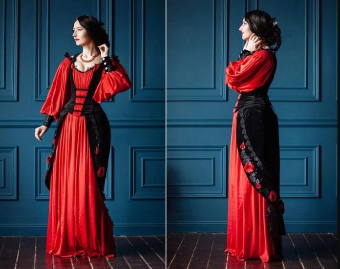 Where to Shop for Plus Size Victorian Costumes | 31+ Costume Options ...