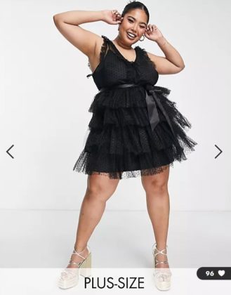 27+ BEST Plus Size Homecoming Dresses - Where to Shop in 2023 - The ...