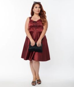 27+ BEST Plus Size Homecoming Dresses - Where to Shop in 2023 - The ...