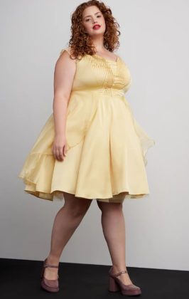 17 Places to Buy Plus Size Cosplay Costumes | Where to Shop for Plus ...