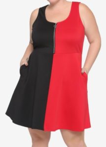 11+ Places to Buy Plus Size Cosplay Costumes - The Huntswoman