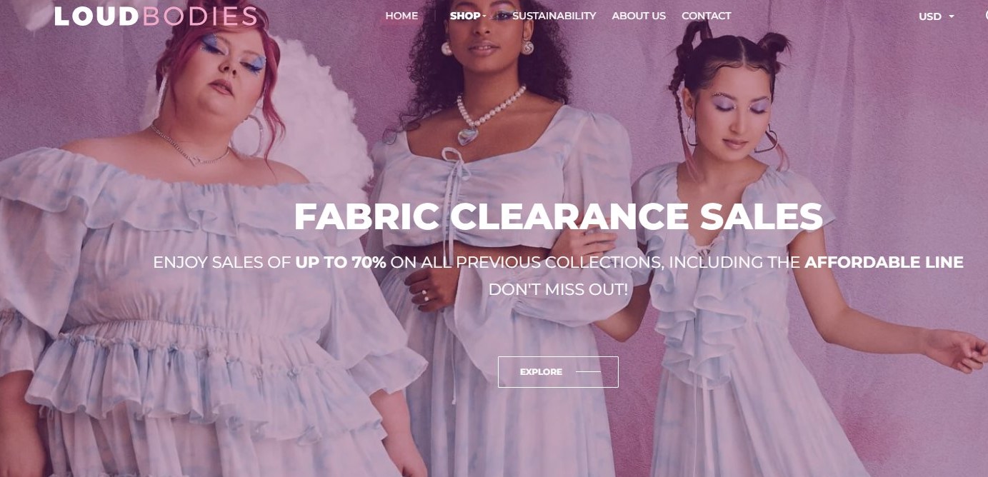 The BEST List of Plus Size Labor Day Sales for 2023 || Where I'm ...