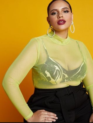 What Should I Wear to the Lizzo Concert?!?! - The Huntswoman