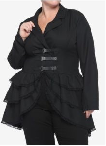 Where to Buy Plus Size Steampunk Costumes & Cosplay | 13+ Costumes ...