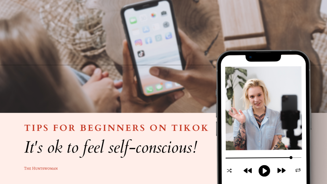 7+ *BEST* Tips for Beginners on TikTok || My Own Personal Advice ...