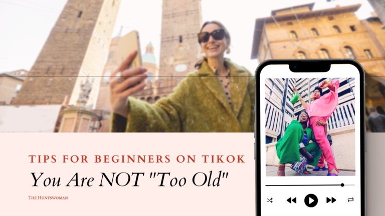 7+ *BEST* Tips for Beginners on TikTok || My Own Personal Advice ...