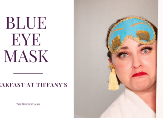 Home - The Huntswoman