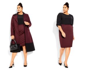 You got the interview! 27+ Interview Outfits in Plus Size! - The Huntswoman