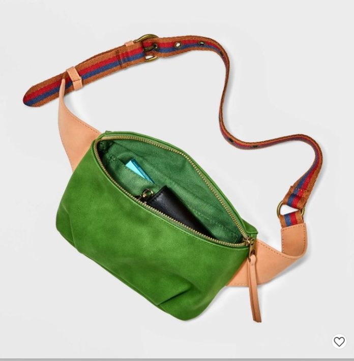 Where to Shop for a Plus Size Fanny Pack | 19+ Options for 2023 - The ...