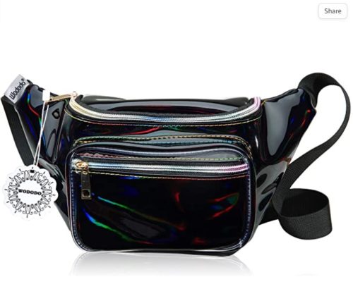 Where to Shop for a Plus Size Fanny Pack | 19+ Options for 2023 - The ...