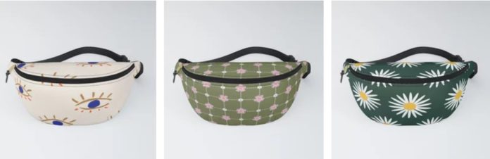 Where to Shop for a Plus Size Fanny Pack | 19+ Options for 2023 - The ...