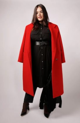 You got the interview! 27+ Interview Outfits in Plus Size! - The Huntswoman