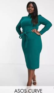 You got the interview! 27+ Interview Outfits in Plus Size! - The Huntswoman