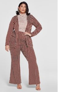 You got the interview! 20+ Interview Outfits in Plus Size! - The Huntswoman