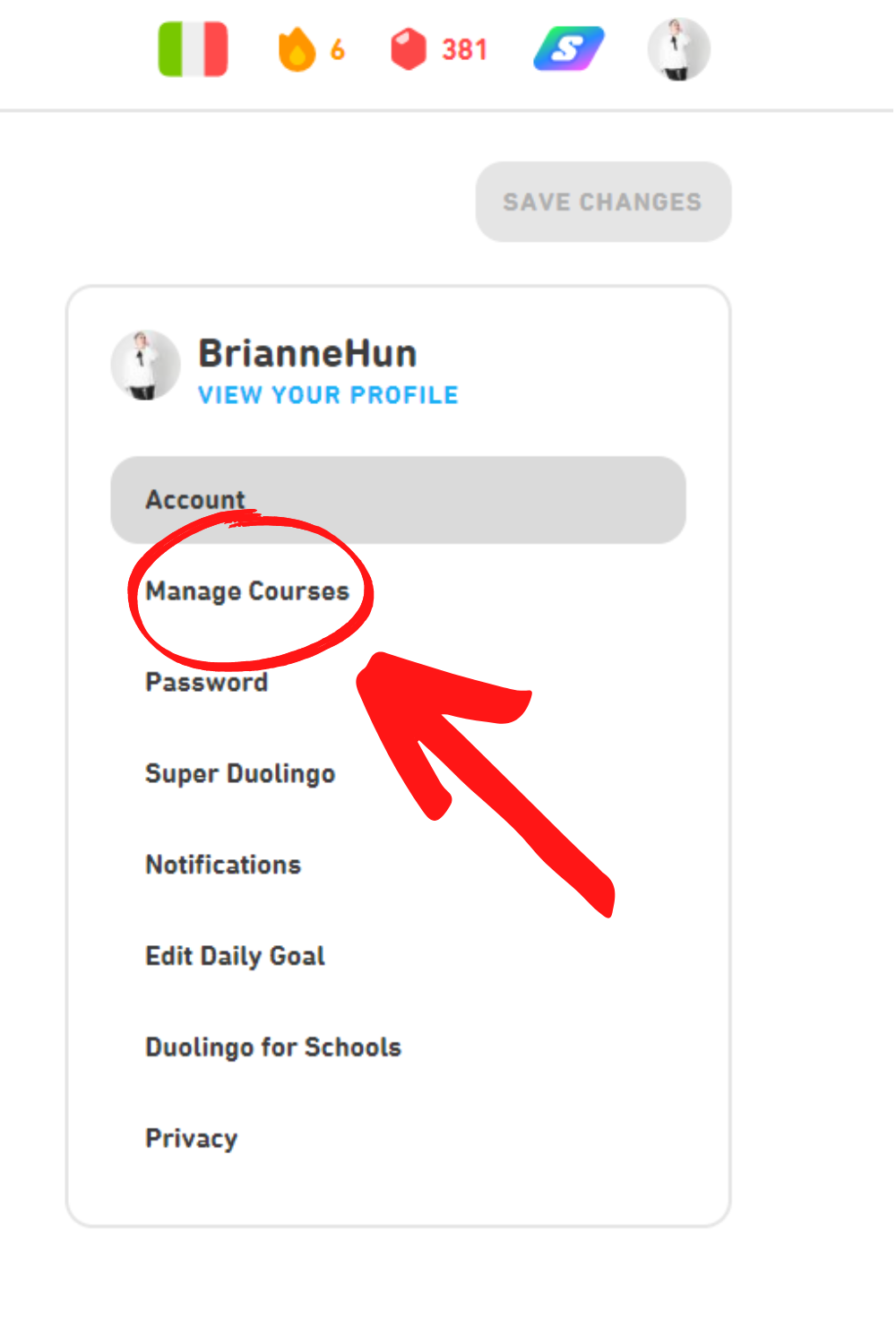 How to Start Over on Duolingo | Reset & Restart a Language in 2023 ...
