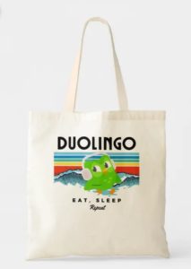 28 Duolingo Gifts for Language Lovers || Duolingo Fan Gifts - The ...