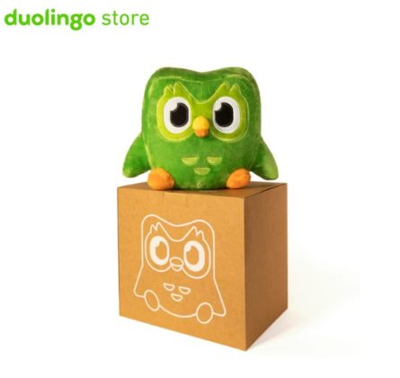 28 Duolingo Gifts for Language Lovers || Duolingo Fan Gifts - The ...