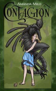 44+ Best Monster Romances for 2023 || My fave Monster Lover Books ...