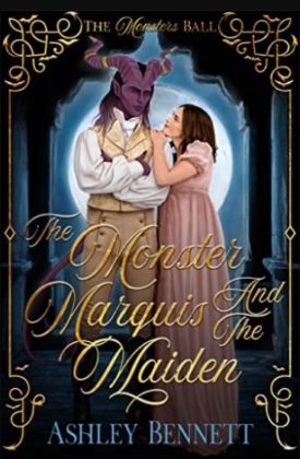 33+ Best Monster Romances for 2023 || My fave Monster Lover Books ...